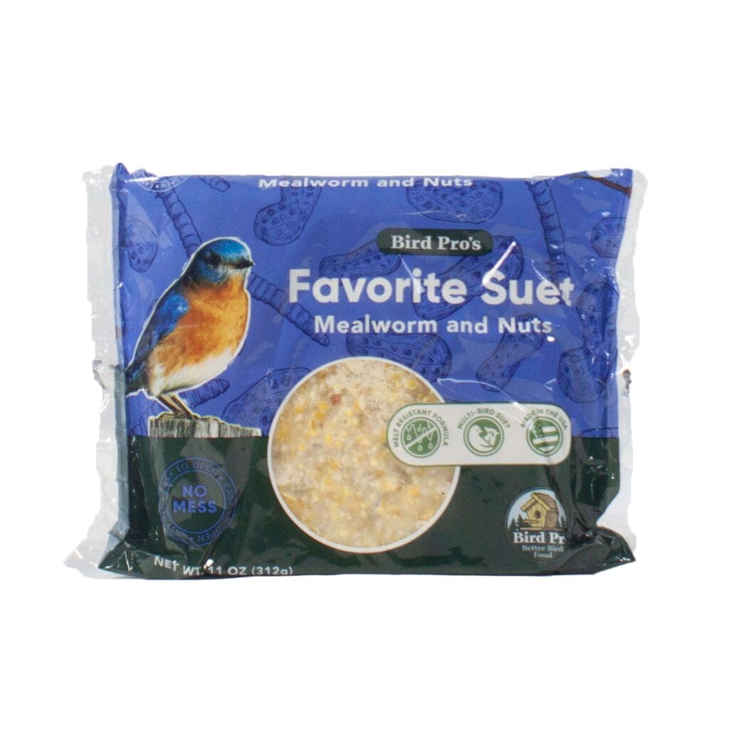 Bird Seed & Feeders | Bird Suet by Renewed Outdoors